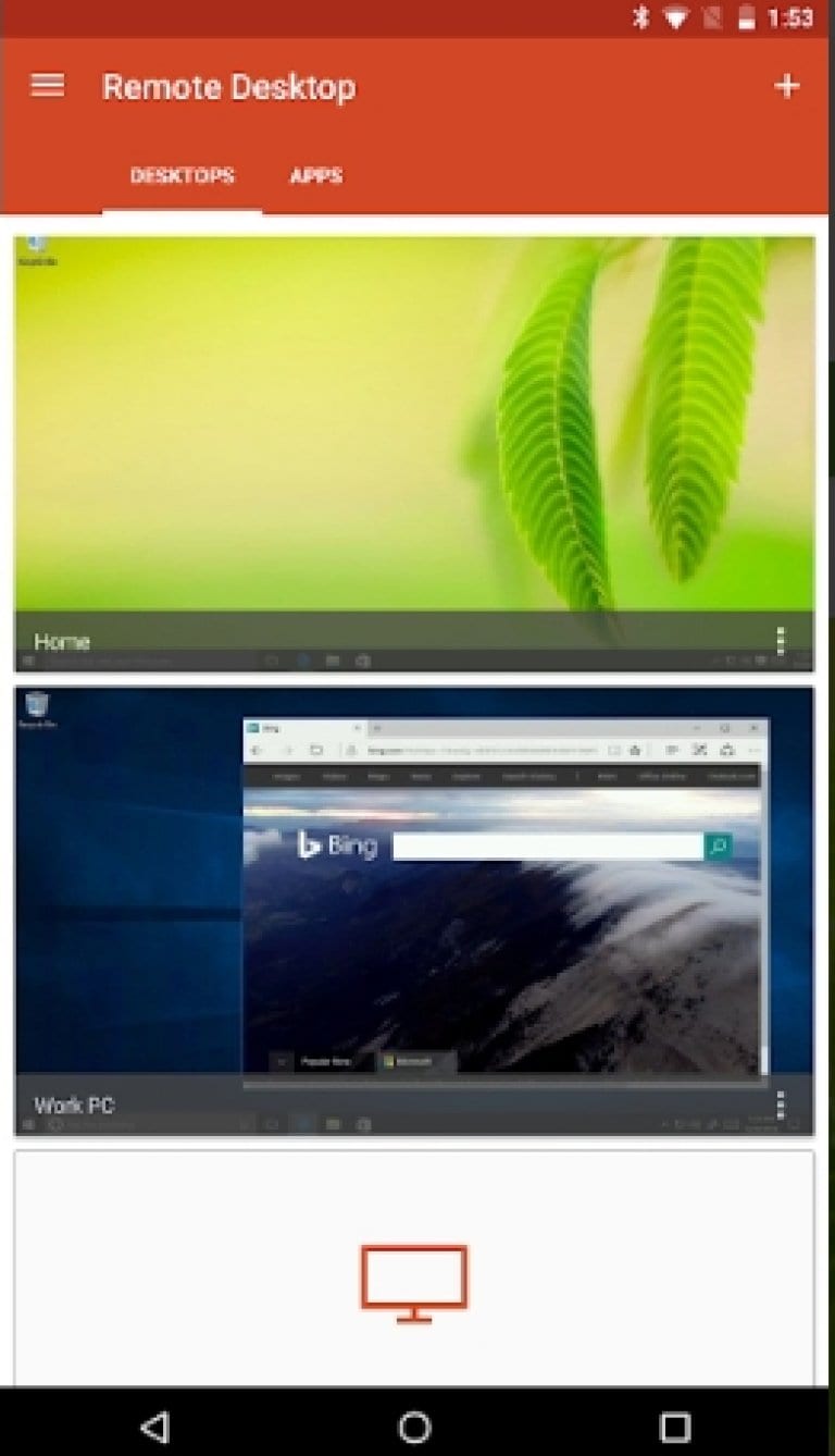 11 Best Screen Mirroring Apps for Android & iOS | Freeappsforme - Free ...