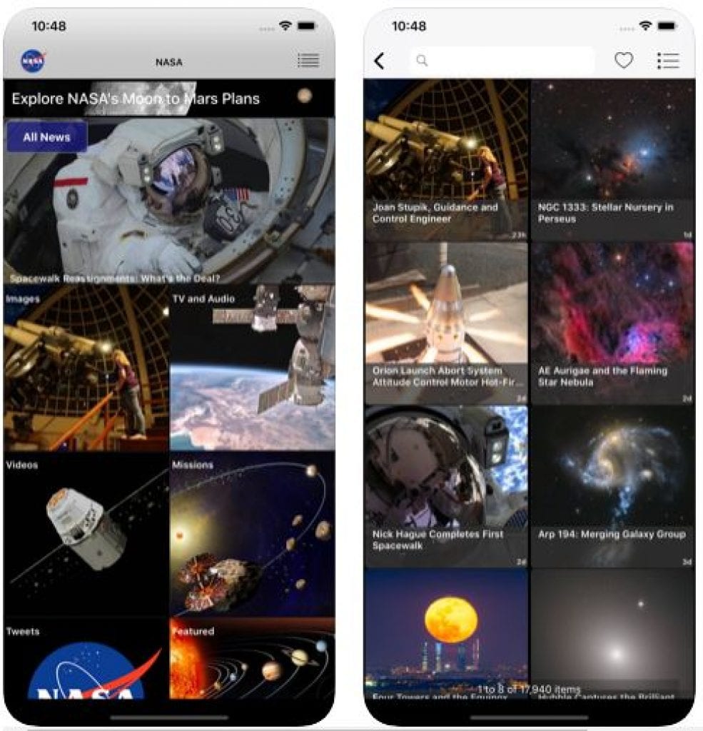 Best Telescope Apps for Android & iOS | Freeappsforme - Free apps for ...