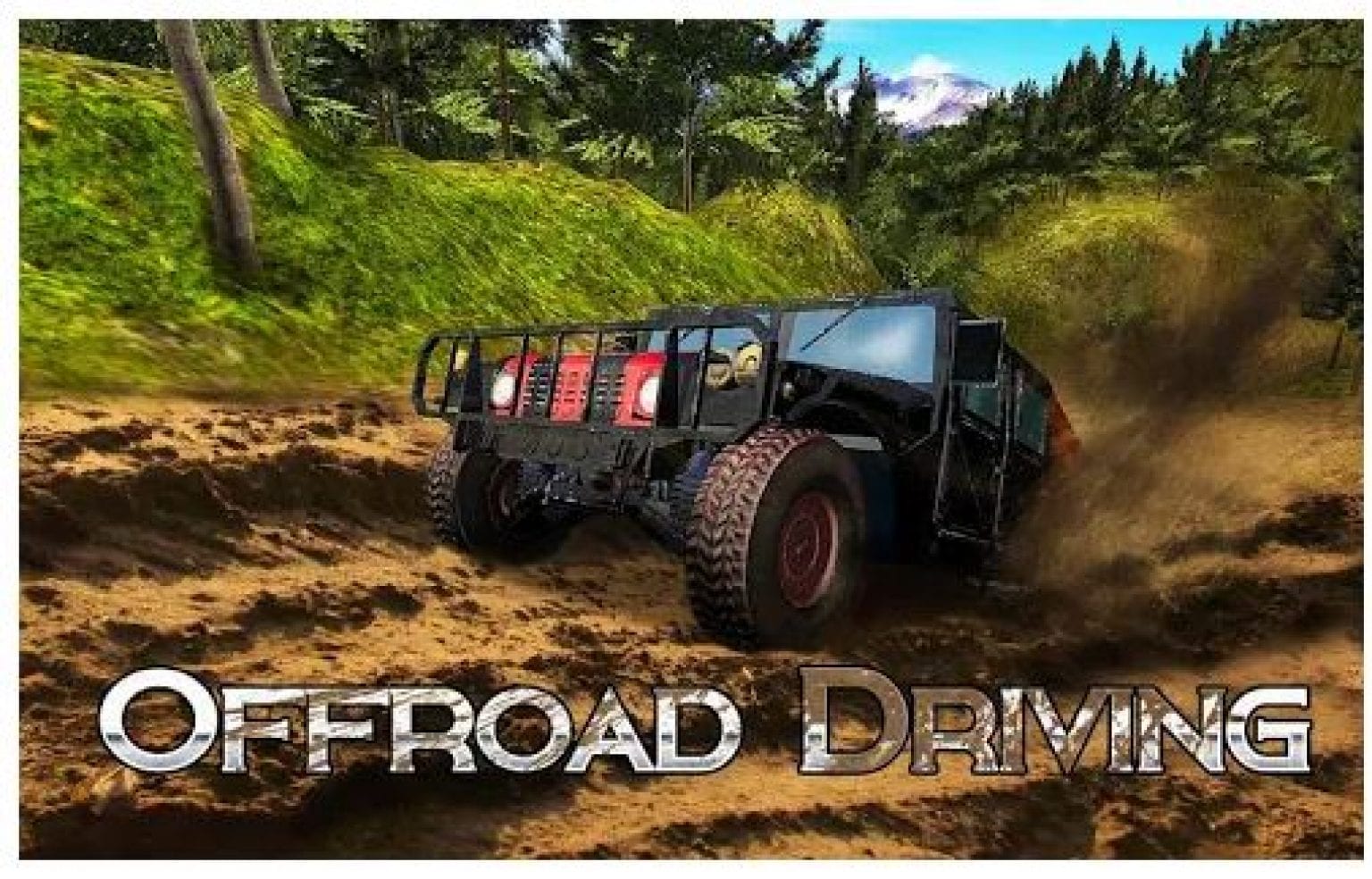 9 Best mudding games for Android & iOS | Free apps for Android and iOS