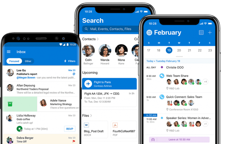 11 Best day planner apps for Android & iOS | Free apps for Android and iOS