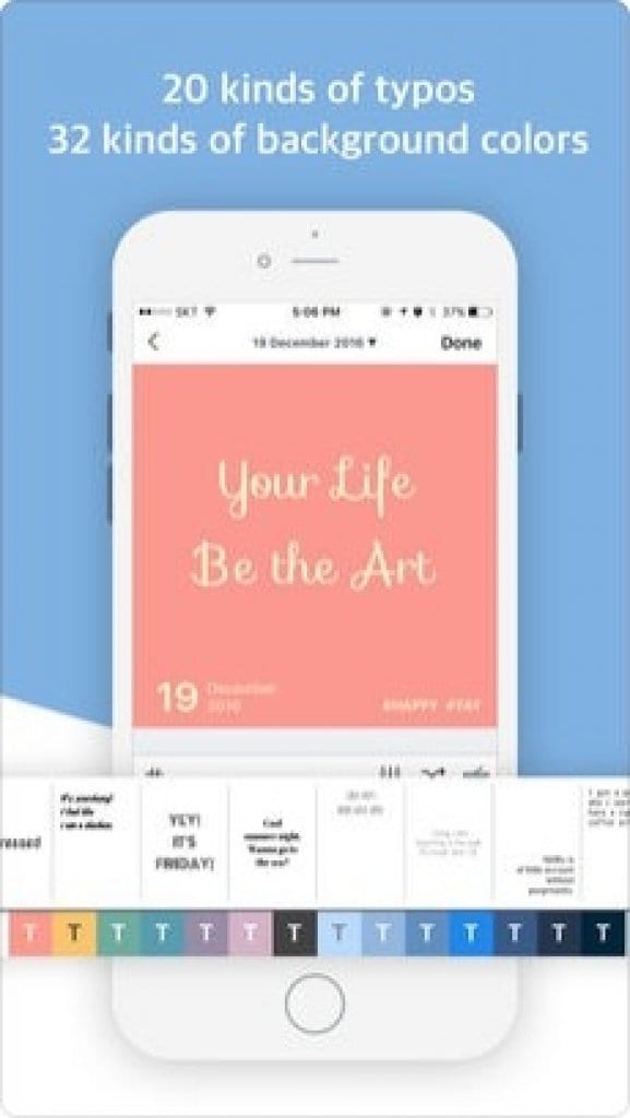 15 Best Font Style Apps for Android & iOS | Freeappsforme - Free apps ...