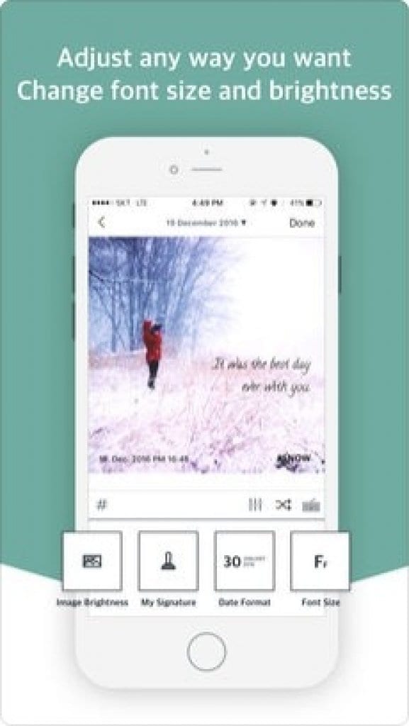 15 Best Font Style Apps for Android & iOS | Freeappsforme - Free apps ...