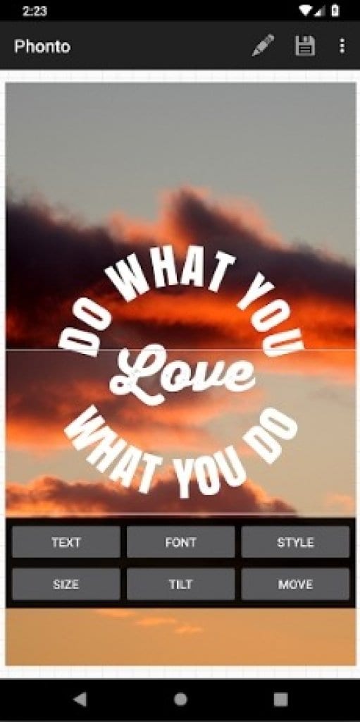 15 Best Font Style Apps for Android & iOS | Free apps for Android and iOS