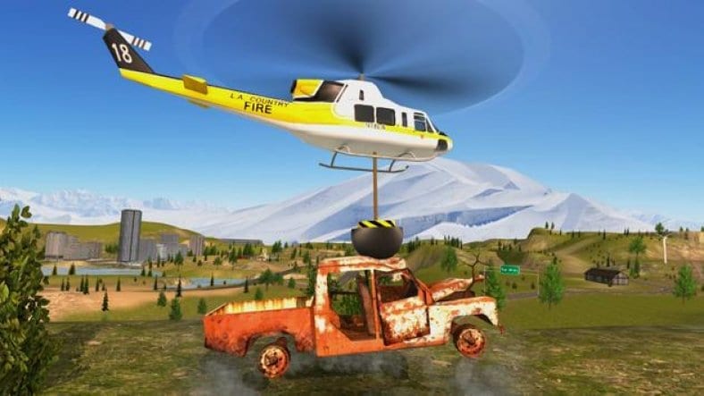 11 Best helicopter simulator games for Android & iOS | Free apps for ...