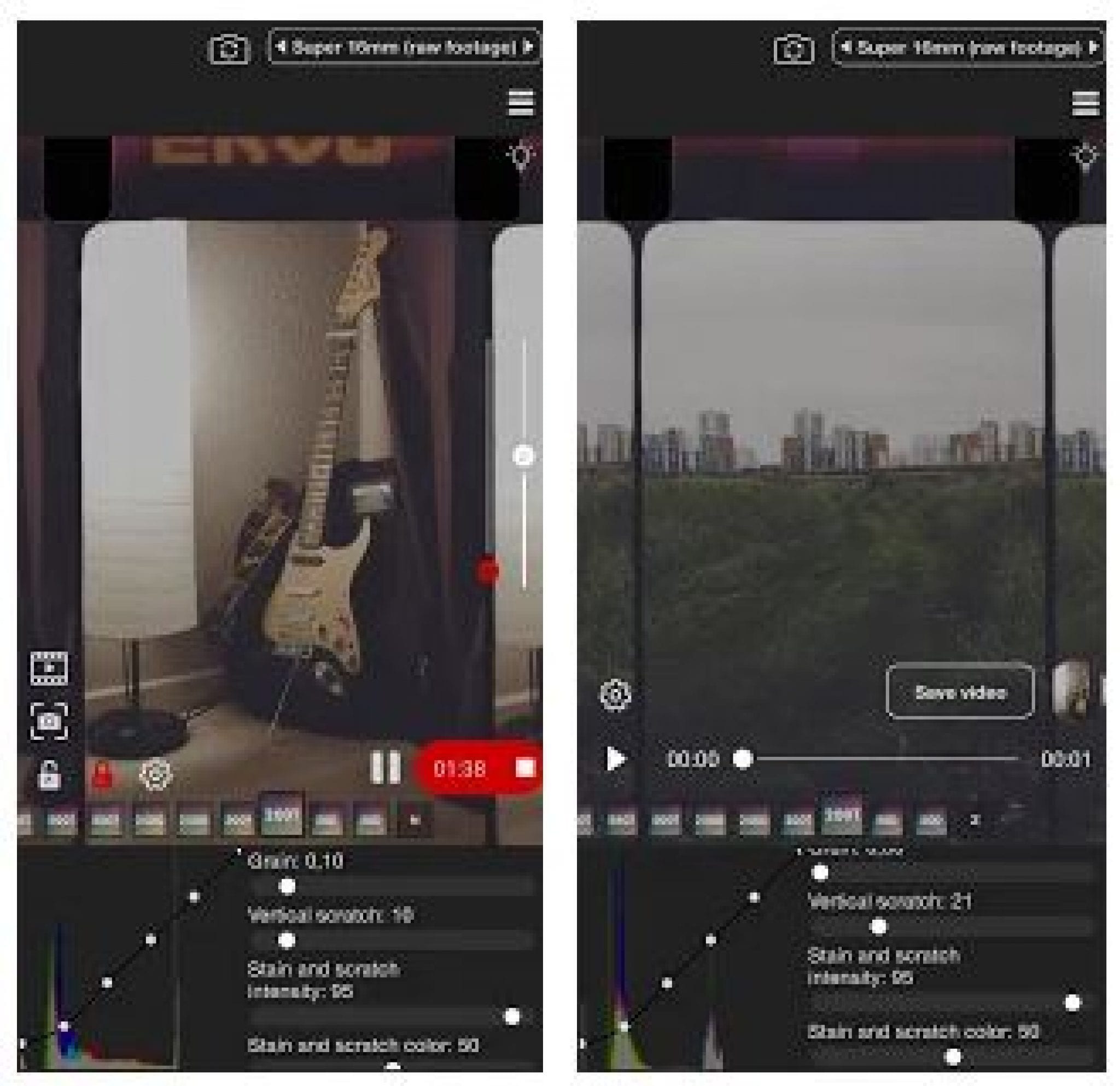 9 Best apps to create vintage videos on Android & iOS | Free apps for ...