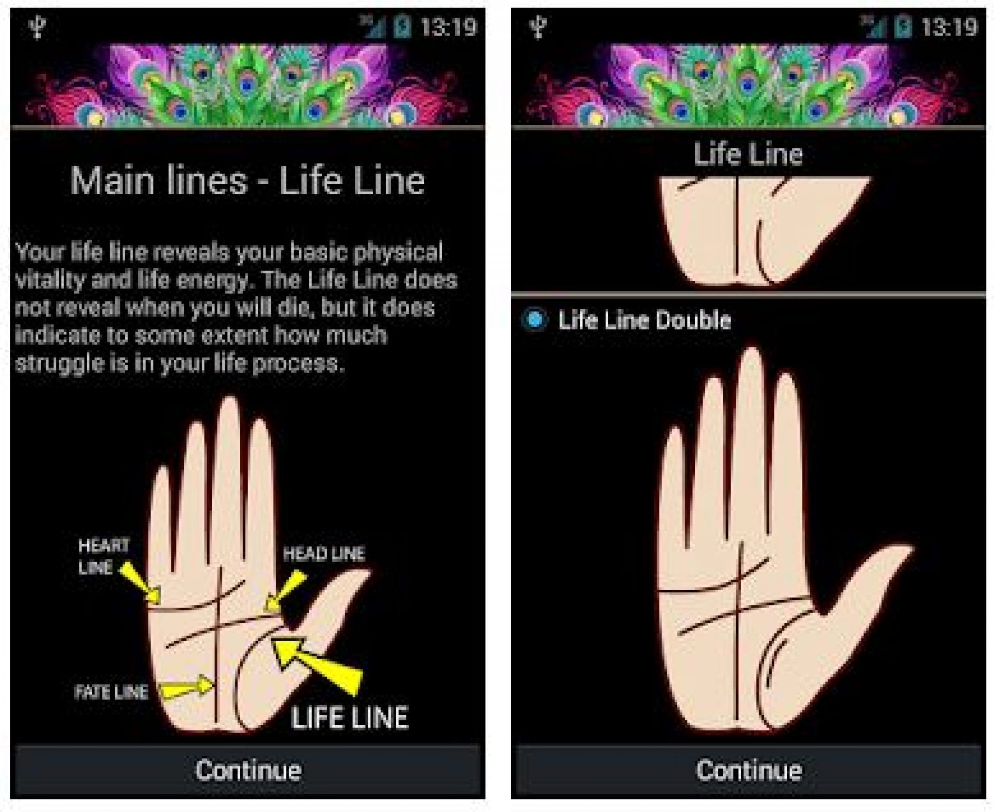 11 Best Palm Reading Apps for Android & iOS | Freeappsforme - Free apps ...