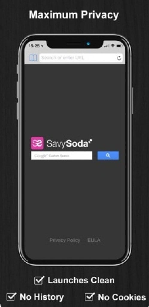 11 Best Search Engine Apps for Android & iOS 2019 | Free apps for ...
