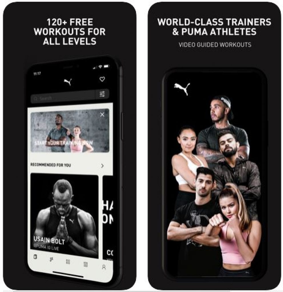 13 Best boxing training apps for Android & iOS | Freeappsforme - Free ...