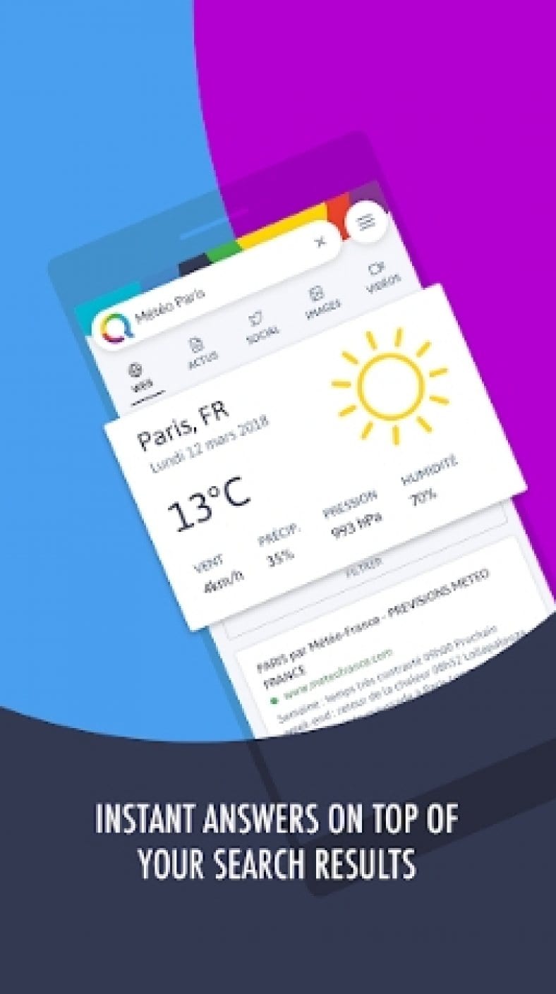 11 Best Search Engine Apps for Android & iOS 2023 | Freeappsforme ...