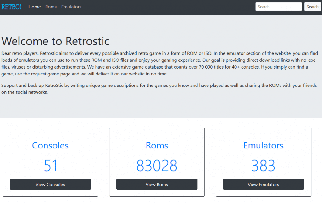 15 Safe ROM download websites in 2019 | Free apps for Android and iOS