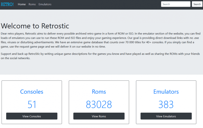 15 Safe ROM download websites in 2019 | Free apps for Android and iOS