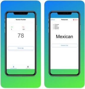 11 Best random generator apps for Android & iOS | Free apps for Android ...
