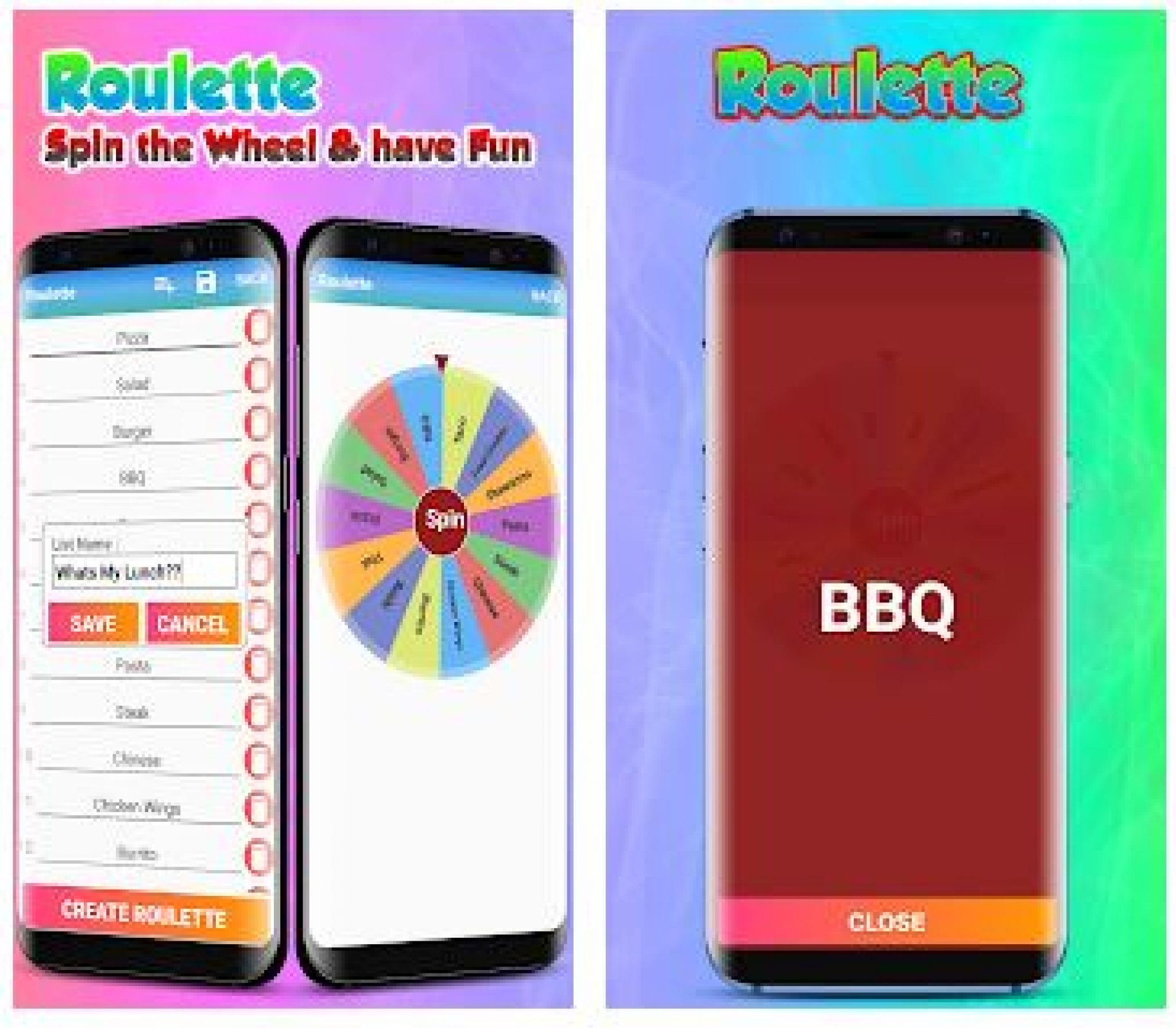 11 Best random generator apps for Android & iOS | Free apps for Android ...