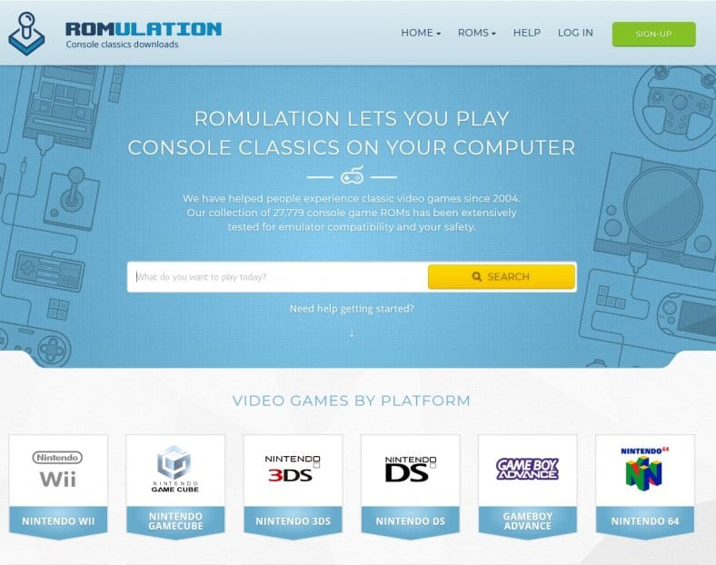 15 Safe ROM download websites in 2019 | Free apps for Android and iOS