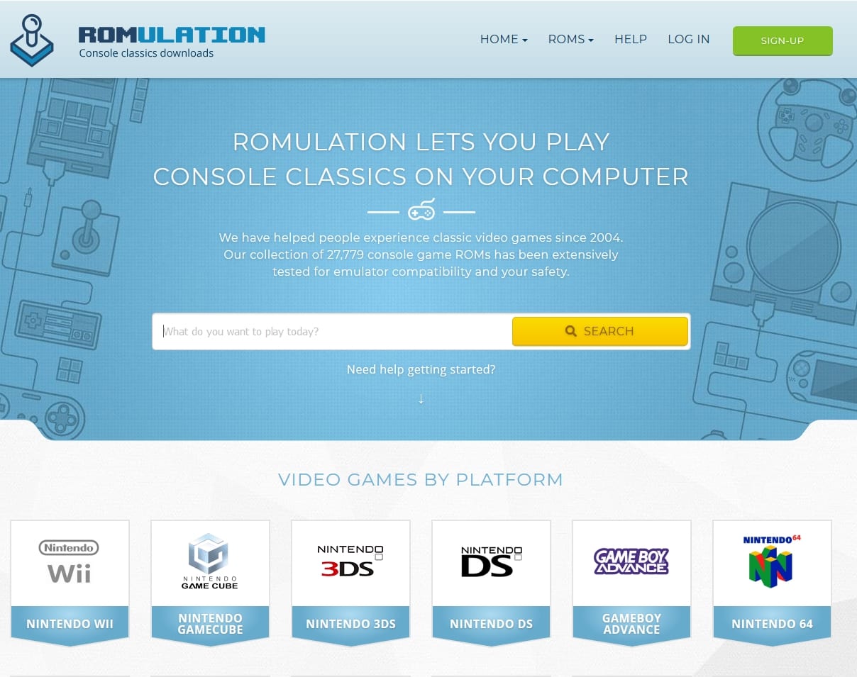 15 Safe ROM download websites in 2019 | Free apps for Android and iOS