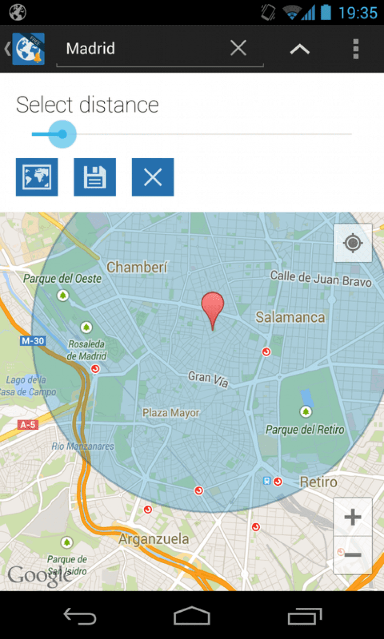 9 Best Geofencing Apps for Android & iOS in 2025 | Freeappsforme - Free ...