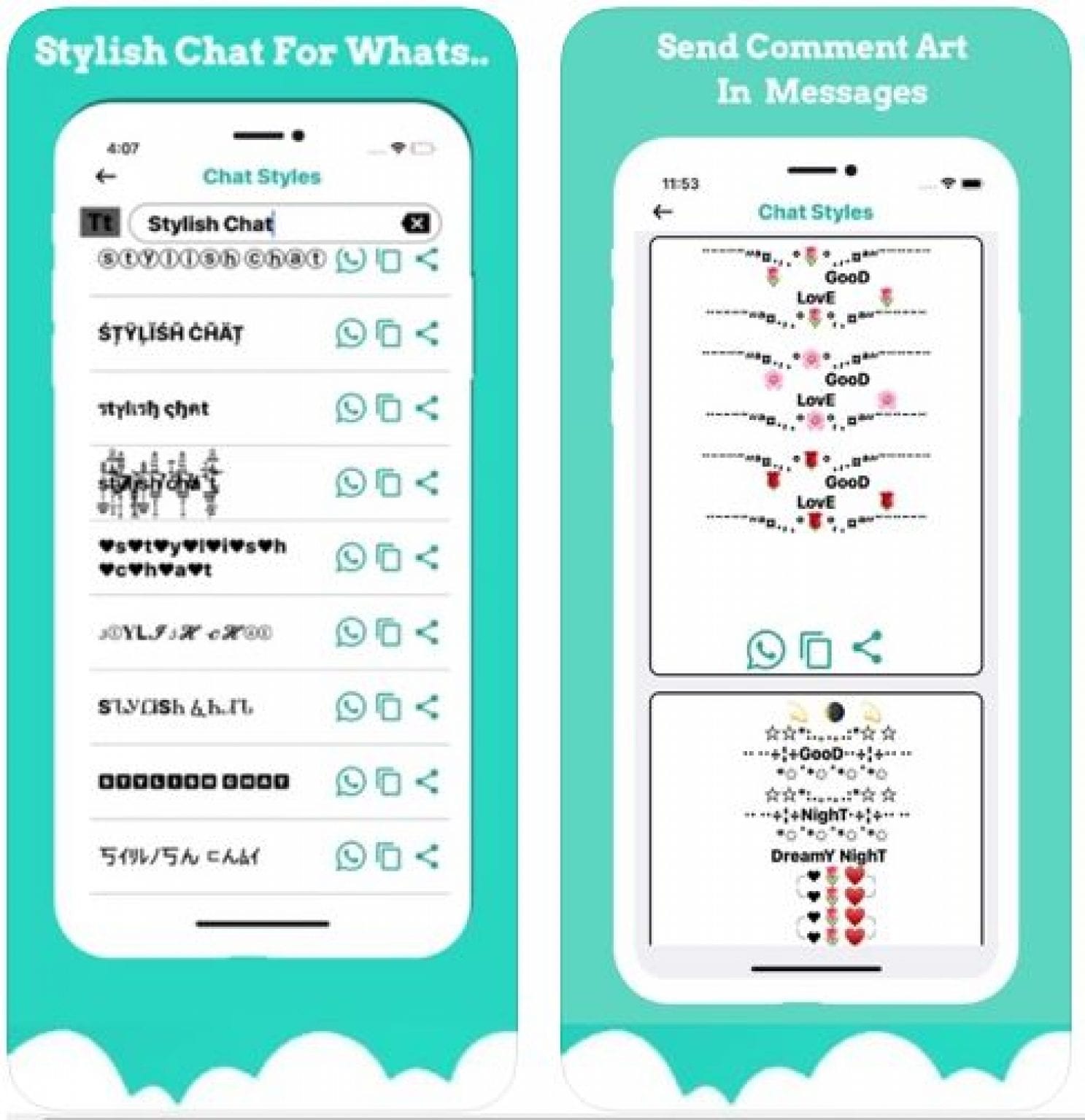 15 Best Font Style Apps for Android & iOS | Free apps for Android and iOS