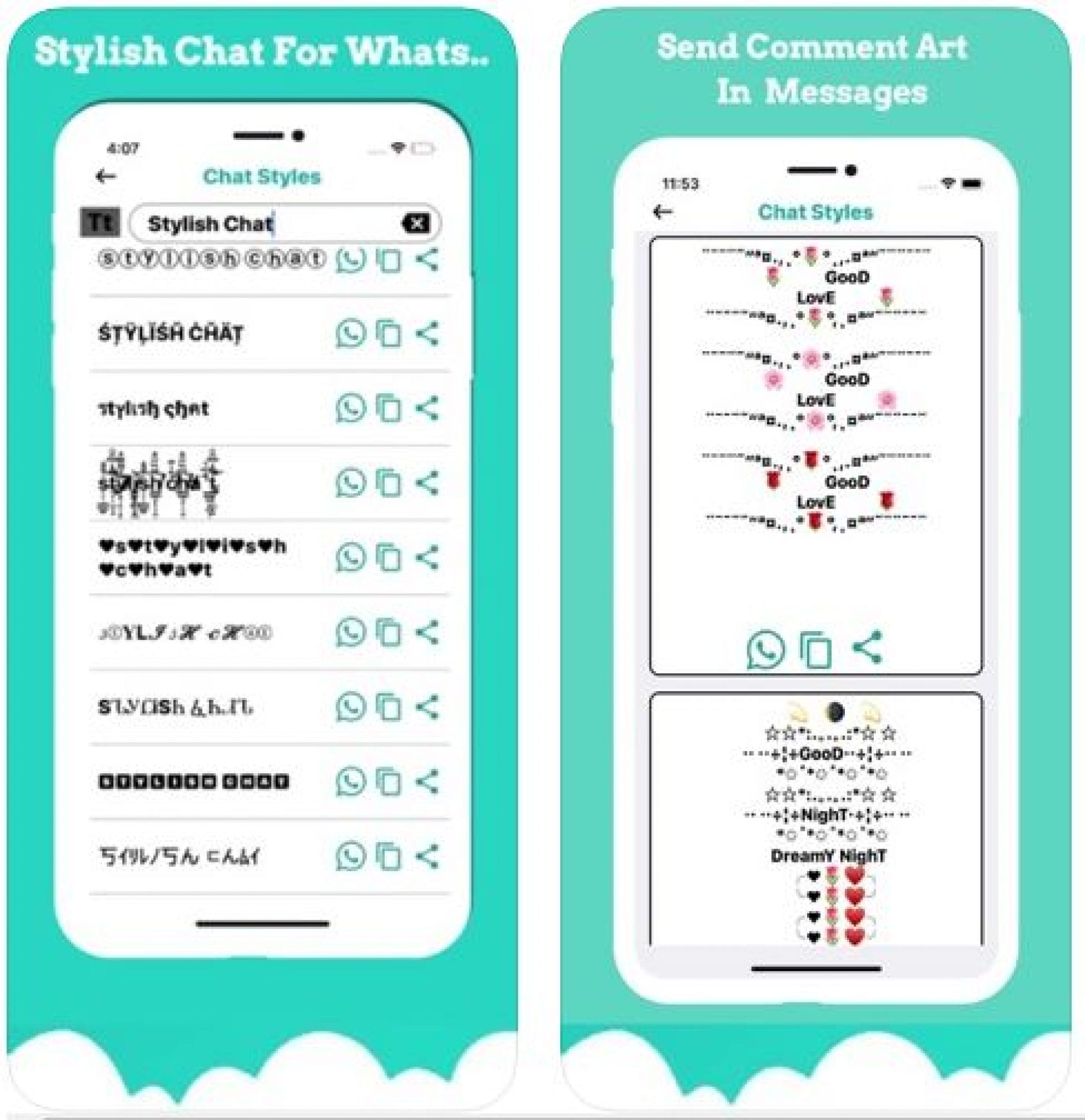 15 Best Font Style Apps for Android & iOS | Free apps for Android and iOS