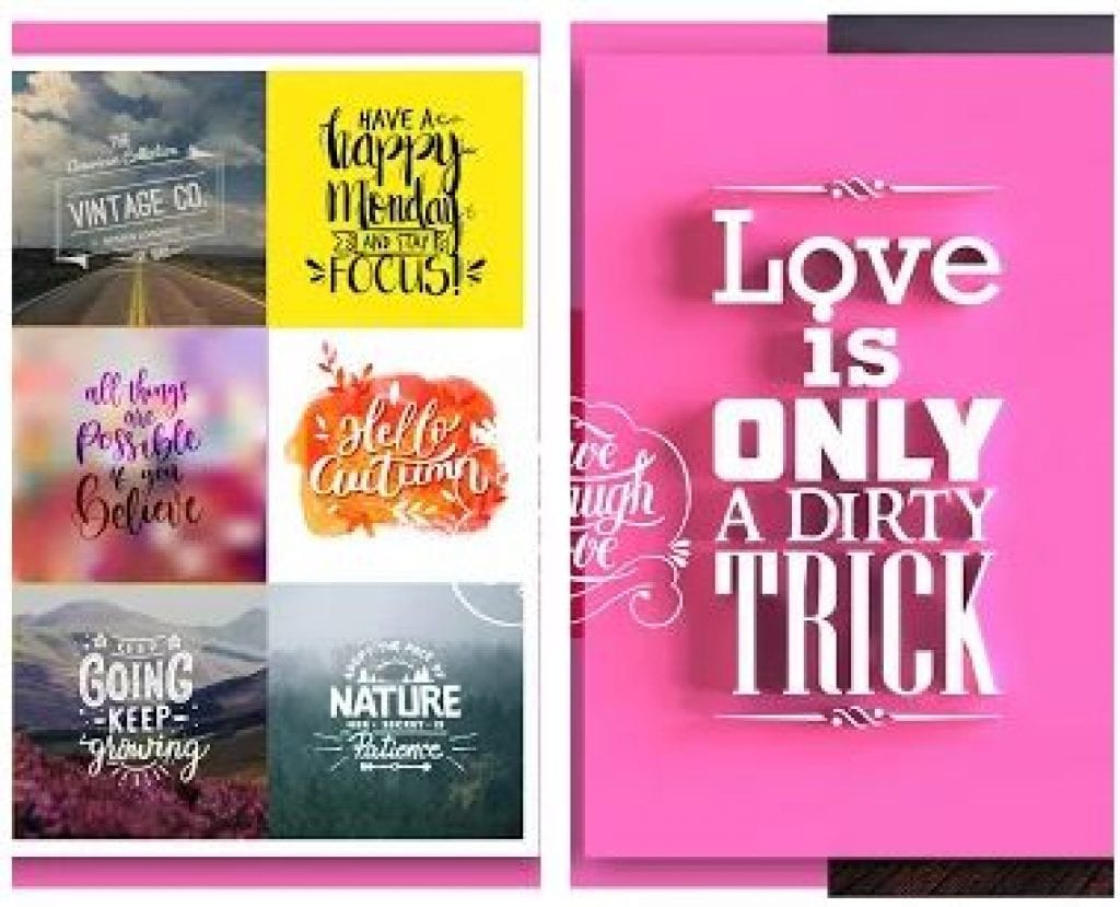 15 Best Font Style Apps for Android & iOS | Freeappsforme - Free apps ...