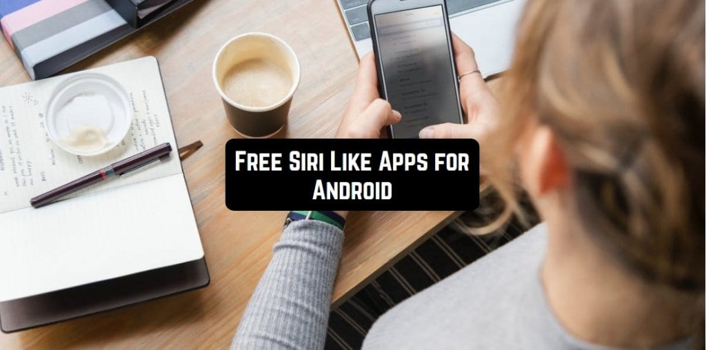 17 Free Siri LIke Apps for Android | Freeappsforme - Free apps for ...