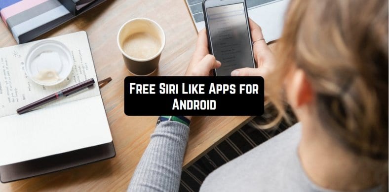 17 Free Siri LIke Apps for Android | Freeappsforme - Free apps for ...
