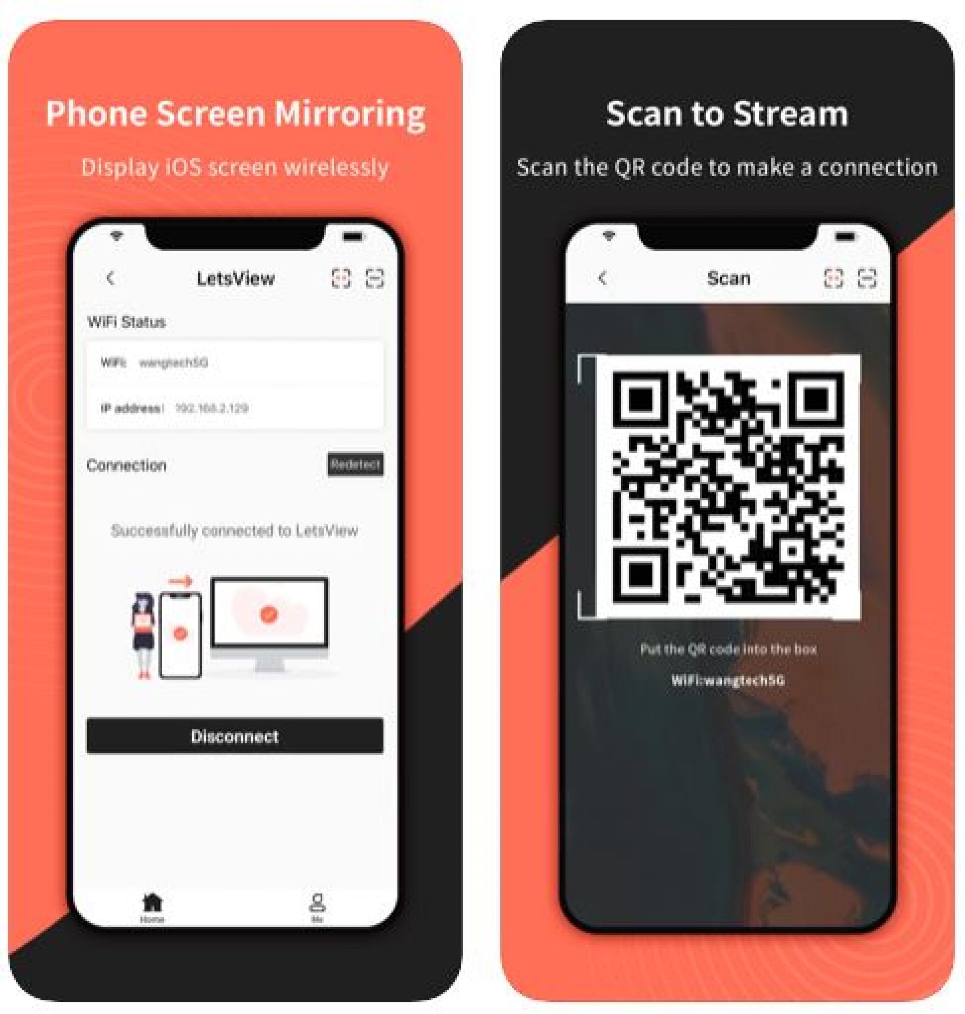 11 Best Screen Mirroring Apps for Android & iOS | Free apps for Android ...