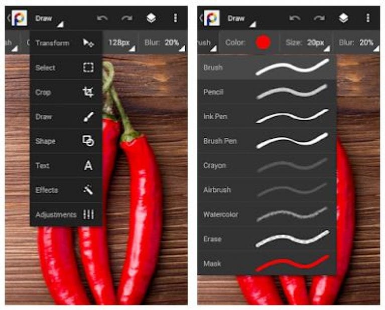 11 Best Apps To Unblur Photos For Android And Ios Freeappsforme Free Apps For Android And Ios 6629