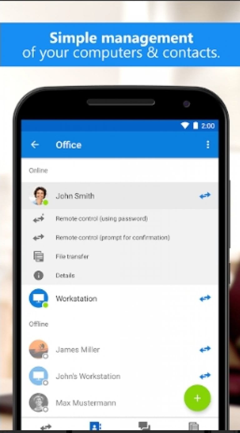 11 Best Screen Mirroring Apps for Android & iOS | Free apps for Android ...