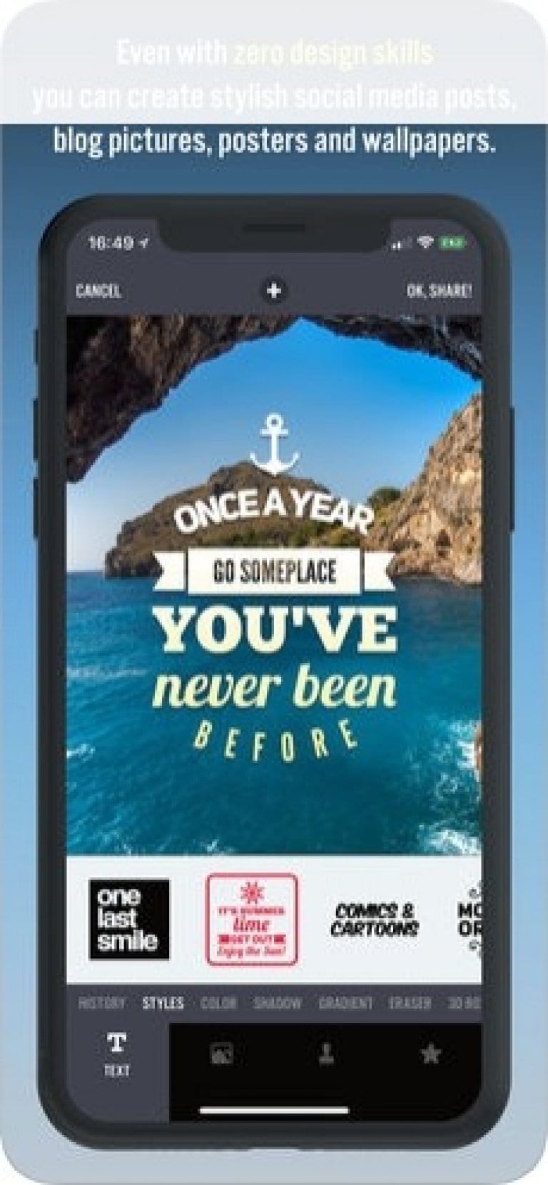 15 Best Font Style Apps for Android & iOS | Free apps for Android and iOS