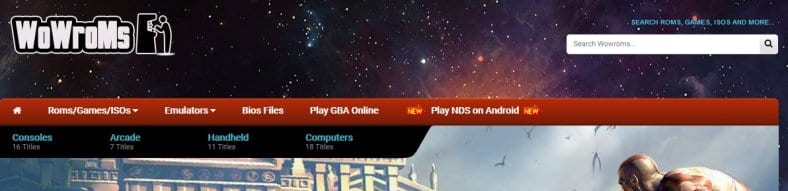 15 Safe ROM download websites in 2019 | Free apps for Android and iOS