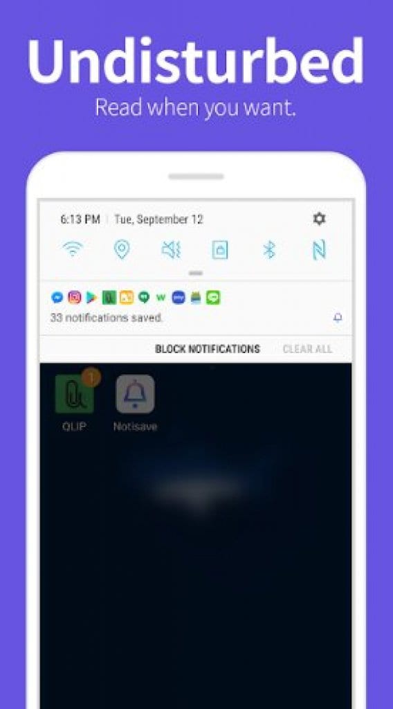 11 Best Notification Apps for Android 2023 | Freeappsforme - Free apps ...