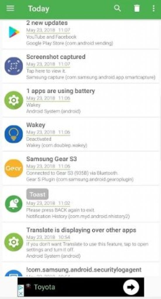 11 Best Notification Apps for Android 2022 | Free apps for Android and iOS