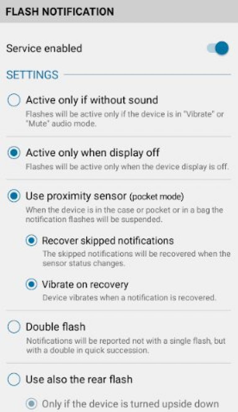 11 Best Notification Apps for Android 2023 | Freeappsforme - Free apps ...