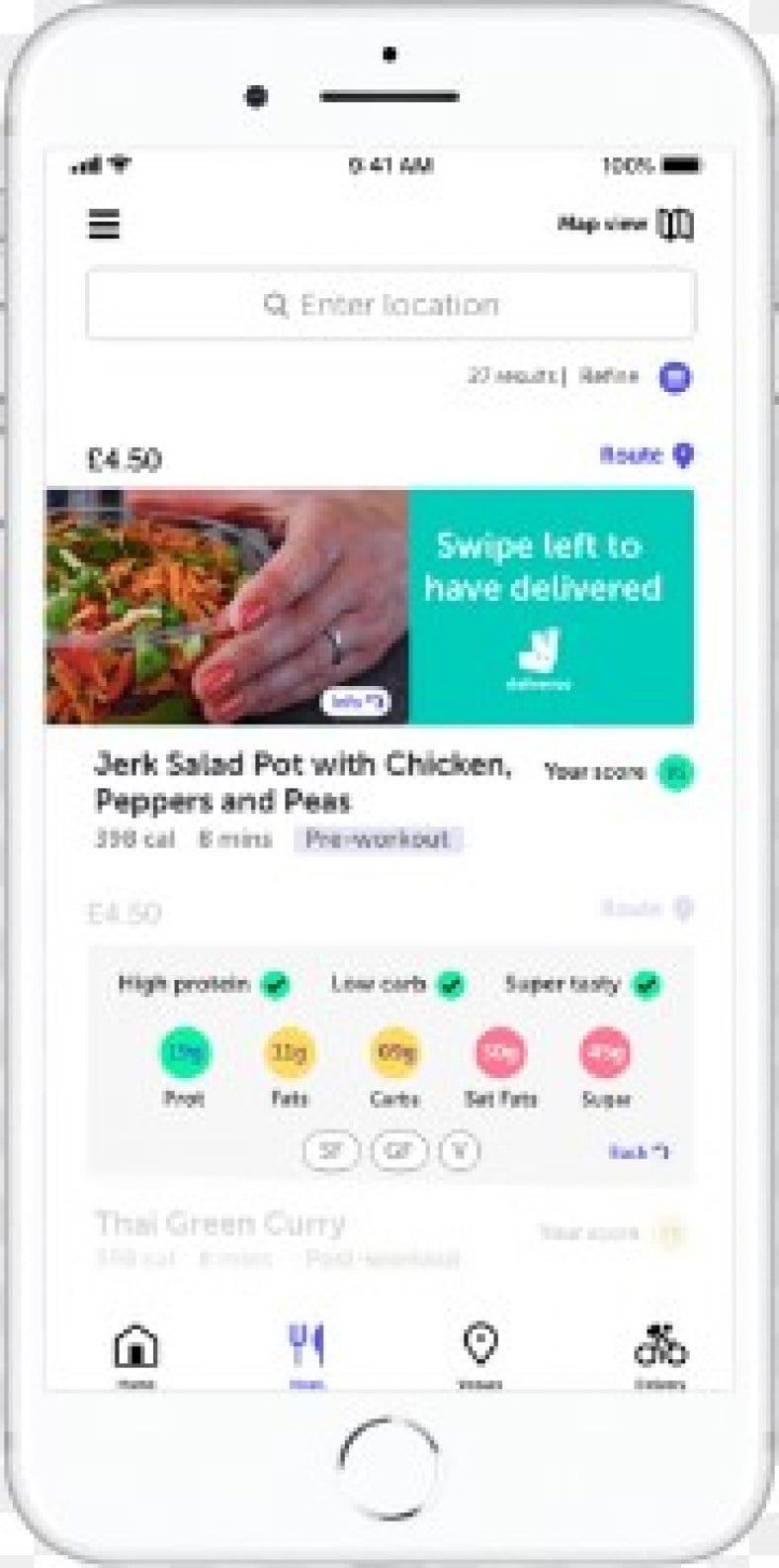 17 Best nutrition and diet apps for Android & iOS | Freeappsforme ...