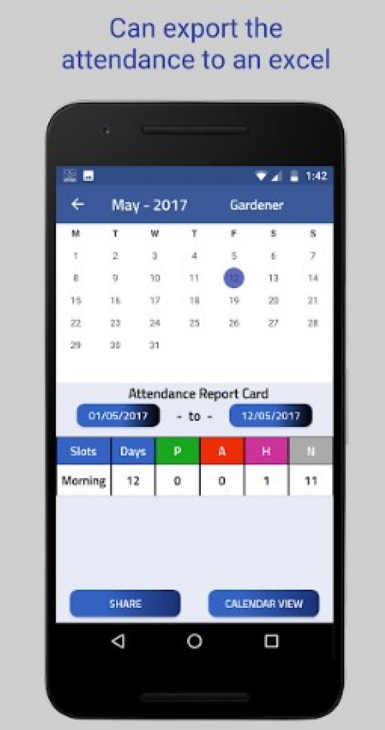 14 Best Employee Attendance Tracking Apps | Freeappsforme - Free apps ...