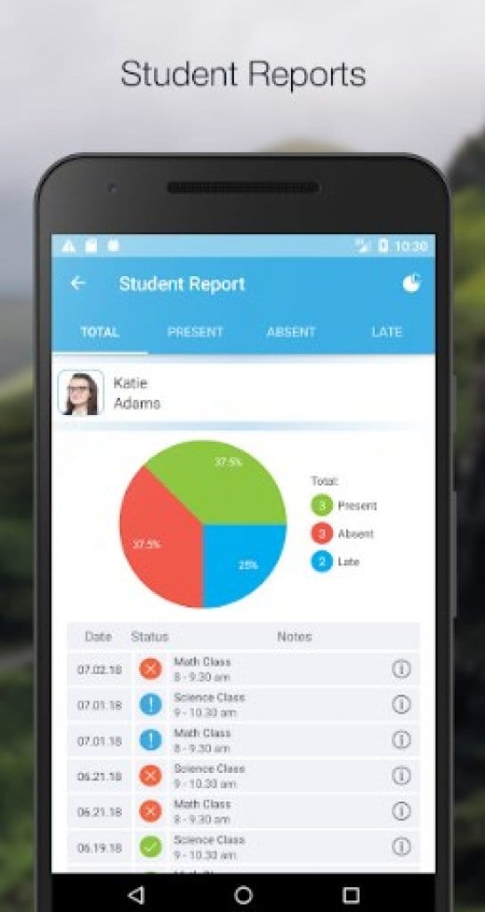 14 Best Employee Attendance Tracking Apps | Freeappsforme - Free apps ...