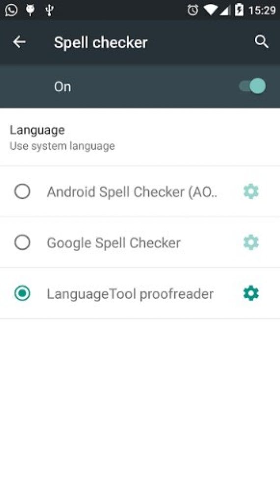 10 Free grammar checking apps for Android & iOS | Free apps for Android ...