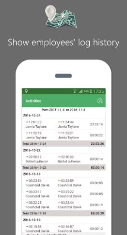 14 Best Employee Attendance Tracking Apps | Freeappsforme - Free apps ...