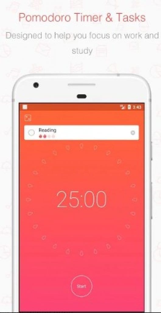 17 Best time tracking apps for Android & iOS | Freeappsforme - Free ...