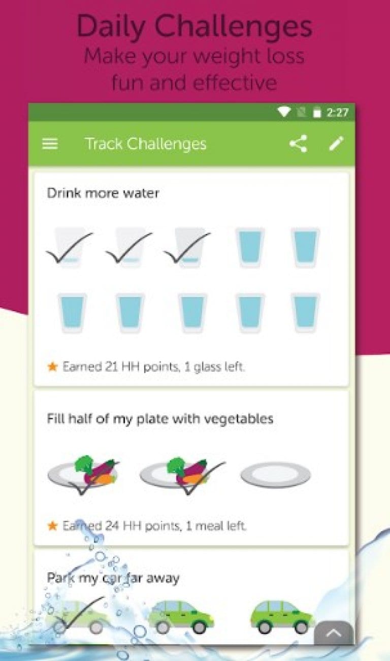 17 Best nutrition and diet apps for Android & iOS | Free apps for ...