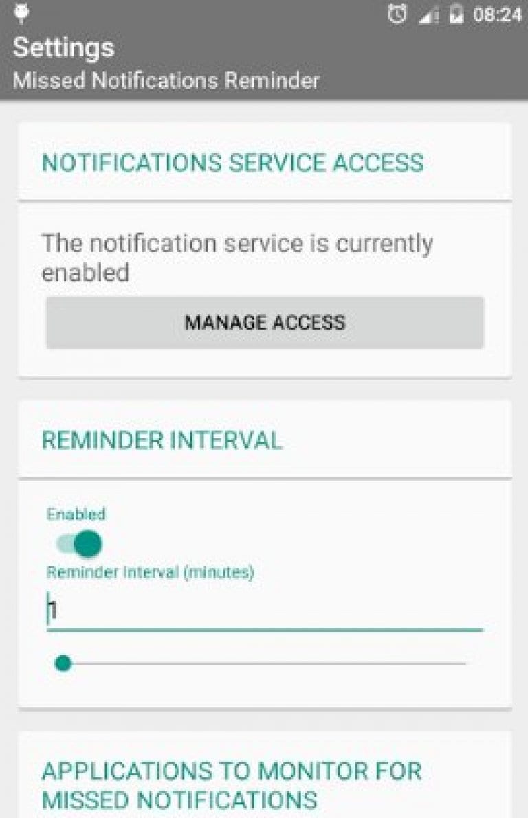 11 Best Notification Apps for Android 2019 | Free apps for Android and iOS
