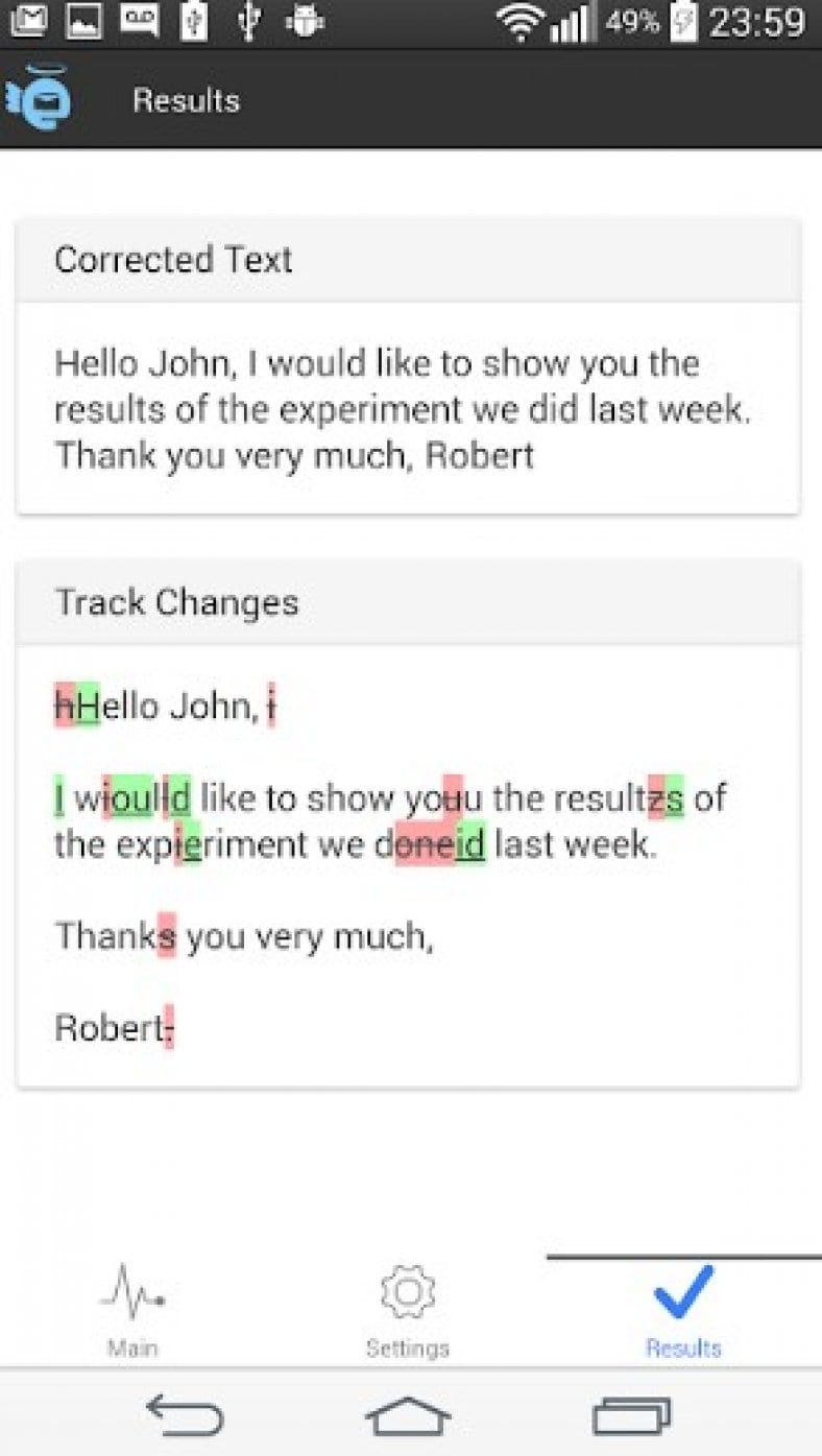 10 Free grammar checking apps for Android & iOS | Freeappsforme - Free ...
