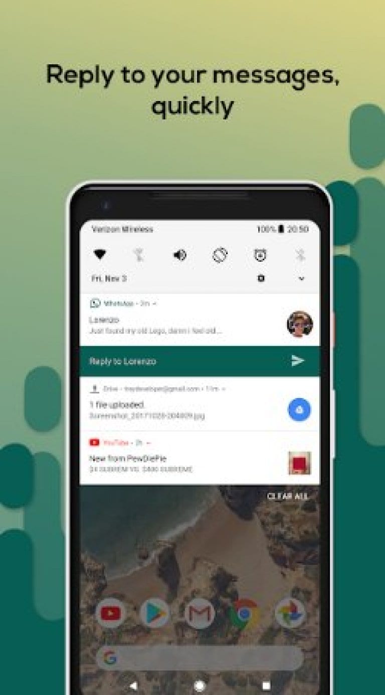 11 Best Notification Apps for Android 2022 | Free apps for Android and iOS