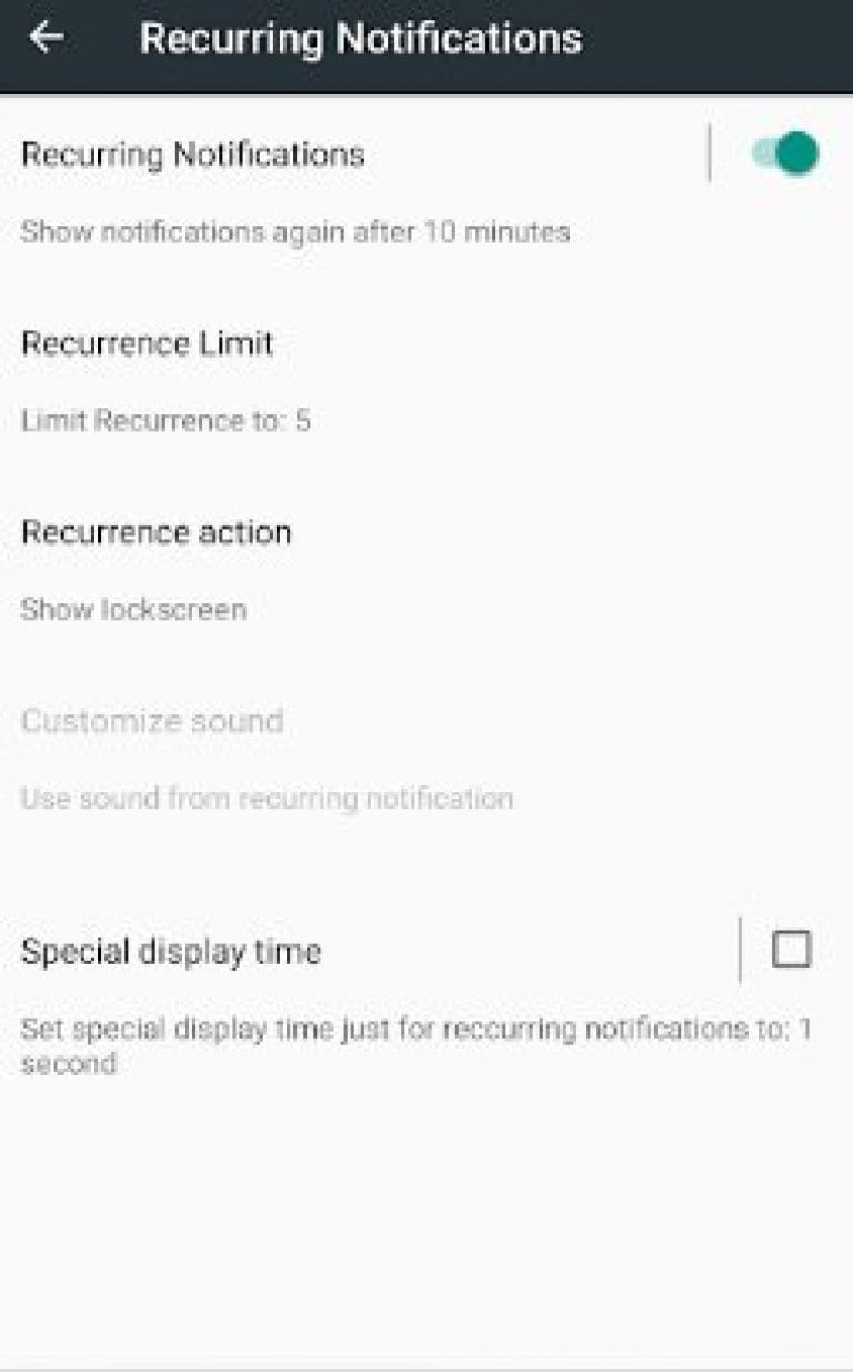 11 Best Notification Apps for Android 2023 | Freeappsforme - Free apps ...