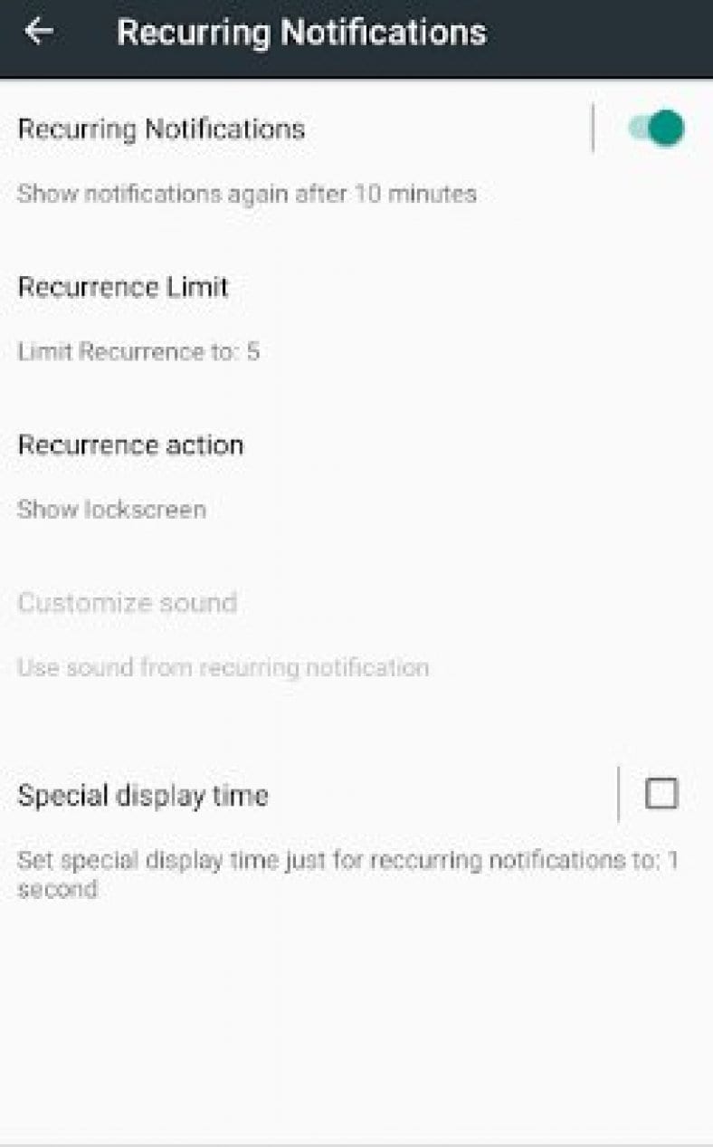 11 Best Notification Apps for Android 2023 | Freeappsforme - Free apps ...