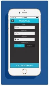 11 Best BMI Calculator Apps for Android & iOS | Free apps for Android ...