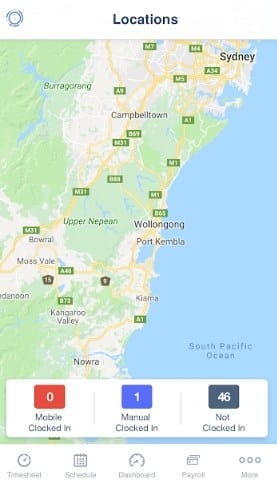 14 Best Employee Attendance Tracking Apps | Freeappsforme - Free apps ...