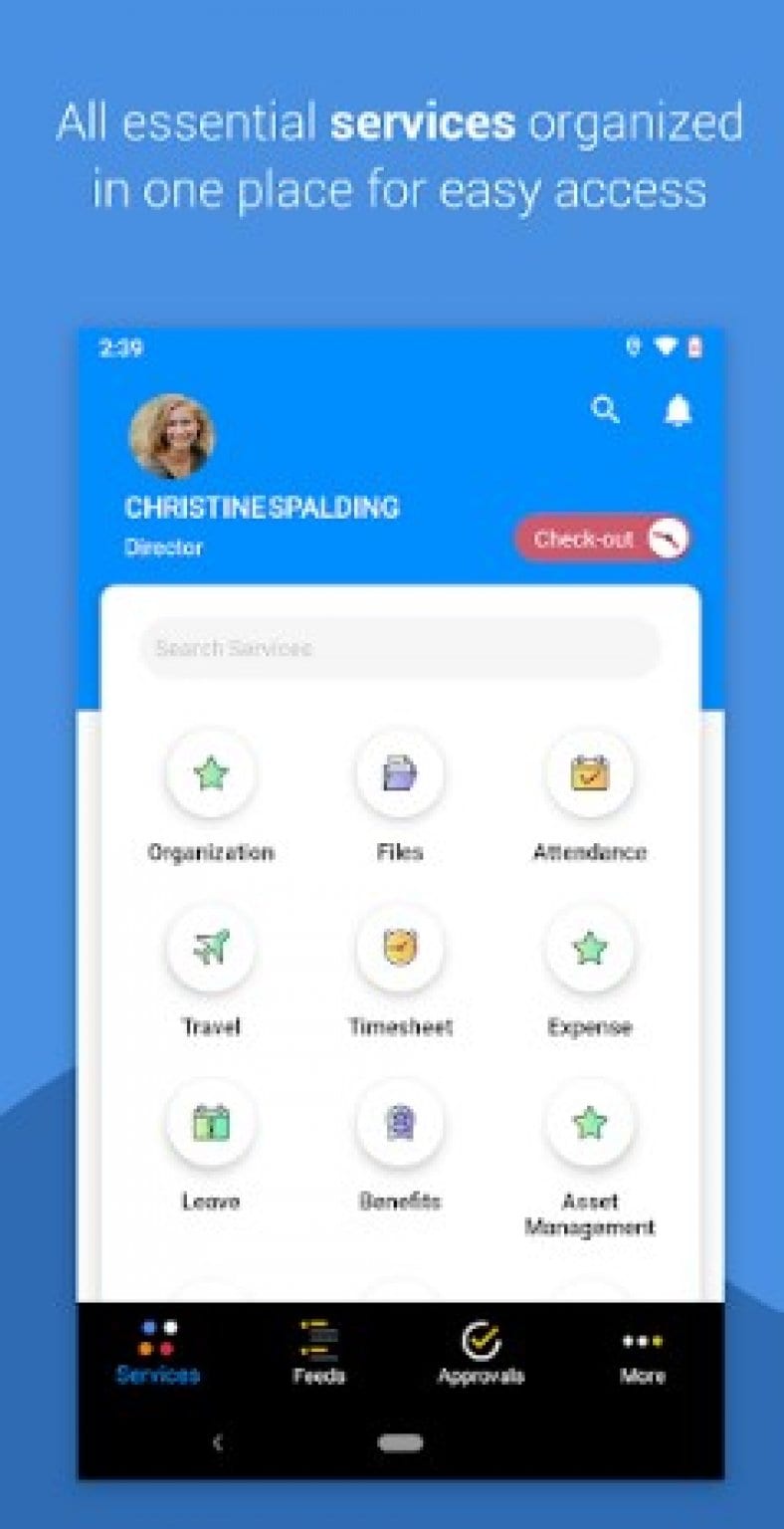 14 Best Employee Attendance Tracking Apps | Freeappsforme - Free apps ...