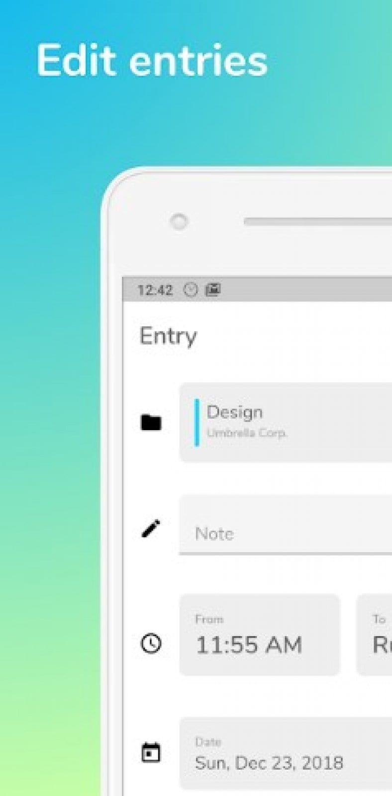 17 Best time tracking apps for Android & iOS | Freeappsforme - Free ...