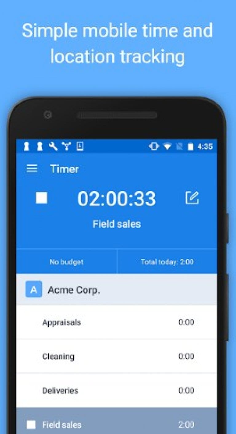 14 Best Employee Attendance Tracking Apps | Freeappsforme - Free apps ...
